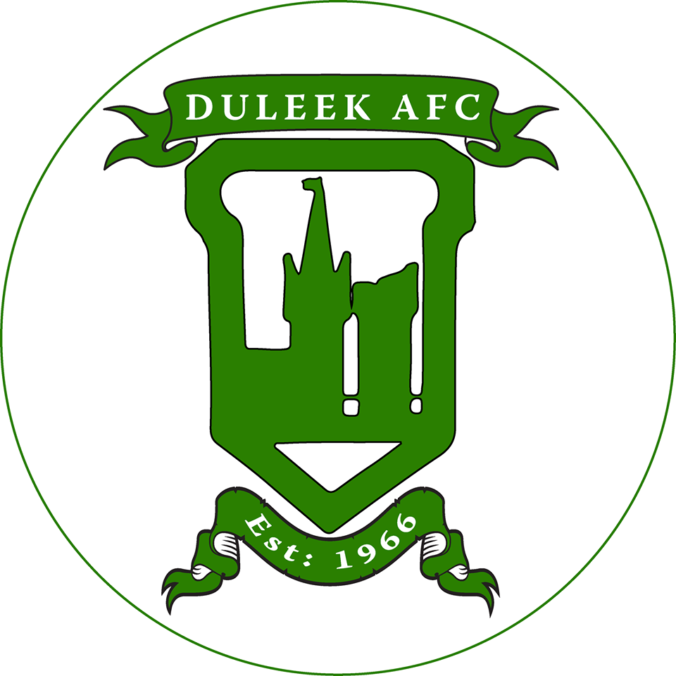 duleek-afc-crest – North East Football League
